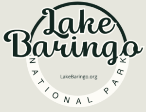 Lake Baringo National Park